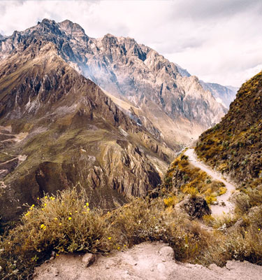 Southern Peru, Up and down | Special Anexa package 21 days and 20 ...